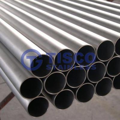 Cina Cold Rolled Steel Tube Pipe Customized Flange Connection For Various Applications in vendita