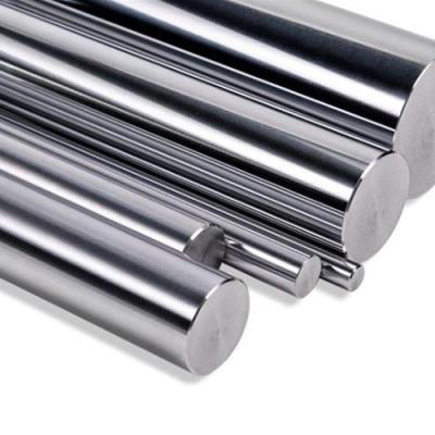 Cina Tondini laminati a freddo 316 Rod Size Customized inossidabile degli ss in vendita