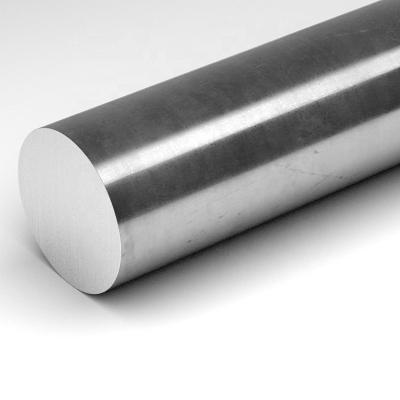 Cina 304L 316L 316TI intorno ad acciaio inossidabile Rod Solid Steel Bar Stock in vendita