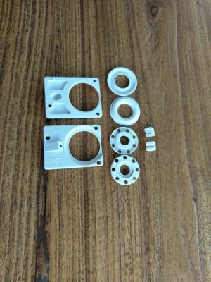 China ABS/PP/PMMA/modelagem por injeção plástica personalizada para a máquina à venda