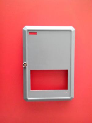 Cina Muffa di plastica del gancio dello stampaggio ad iniezione del PC POM pp con la base di LKM/DME/HASCO in vendita