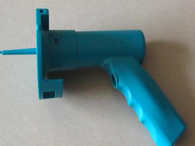 Cina PC, PS, stampaggio ad iniezione di precisione del PE, fabbricazione elettronica della componente di plastica in vendita