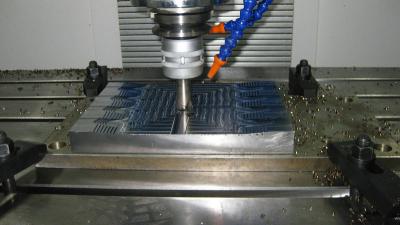 Cina Muffa di plastica del paraurti dell'automobile della muffa dei ricambi auto dell'iniezione del PE dell'ABS pp con i colpi 500K in vendita