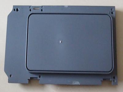 Cina ABS/multi stampaggio ad iniezione cavità PE/dei pp per i prodotti del distributore automatico/sicurezza in vendita