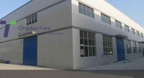 Fornitore cinese verificato - Qingdao Futai Electromechanical Technology Co. Ltd.