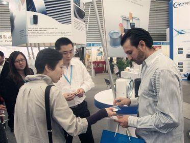 Fornitore cinese verificato - Qingdao Futai Electromechanical Technology Co. Ltd.