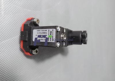 Cina Valvole alternative del compressore d'aria di Copco dell'atlante di iso 1089070213 in vendita