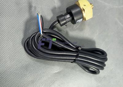 China Ingersoll Rand 39853809 Alternative Air Compressor Pressure Transducer for sale