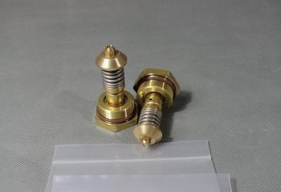 中国 Sullair 045764の代わり熱弁ねじ空気圧縮機の予備品 販売のため