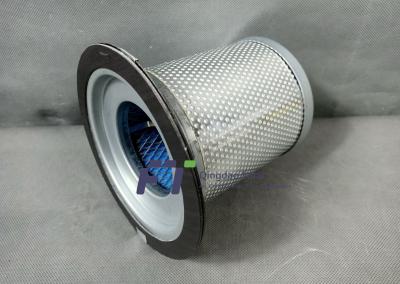 China Mann de Separator van de de Luchtolie van de Schroefcompressor Te koop