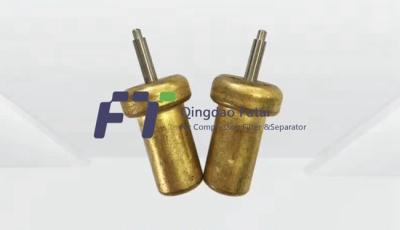 Cina Valvole del compressore d'aria del corredo 719750 del centro del termostato di riparazione in vendita
