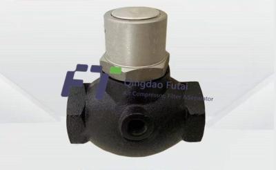 Cina 6 pollici di Ingersoll del bordo dell'OEM di valvole alternative del compressore d'aria in vendita