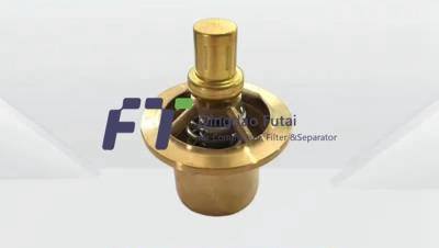 Cina Corredo della valvola termostatica di alternativa del bordo 39441944 di Ingersoll in vendita