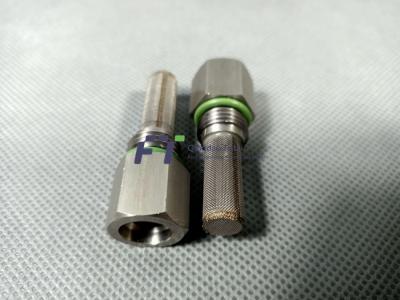 Cina Pezzi di ricambio del compressore d'aria della vite di Copco dell'atlante in vendita