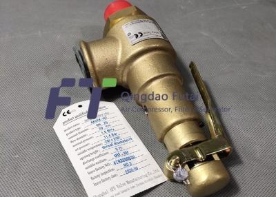 Cina Valvola di 39324793 Ingersoll Rand Alternative Air Compressor Safety in vendita
