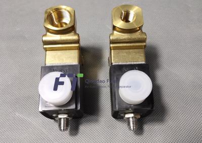 Cina Boge elettromeccanico 85918528101 valvola del compressore d'aria in vendita