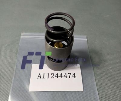 Cina Confronti le valvole alternative di alluminio del compressore d'aria A11244474 in vendita