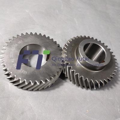Cina 1092023041 pezzo di ricambio del compressore d'aria della vite di fissaggio dell'ingranaggio in vendita