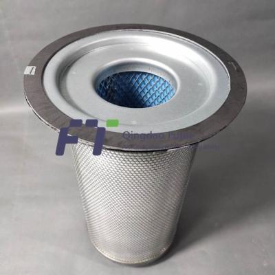 China Van de de Luchtcompressor van de Kobelcovervanging PCE03521 de Separatorfilter Te koop