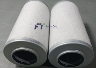 China separador de aceite del aire del compresor del tornillo del OEM 4000H 88290015567 en venta
