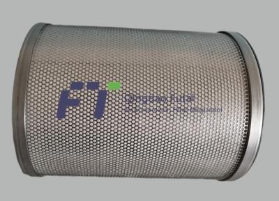 China Separador de aceite alternativo del aire del reemplazo 25605240 del compresor de Hitachi en venta
