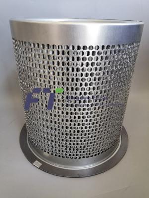 China Separador de aceite de Ingersoll Rand Alternative Screw Compressor Air del plegamiento 35856376 en venta