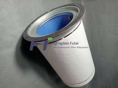 China HV glasvezelvervanging 636230 Kaeser-Olieseparator Te koop