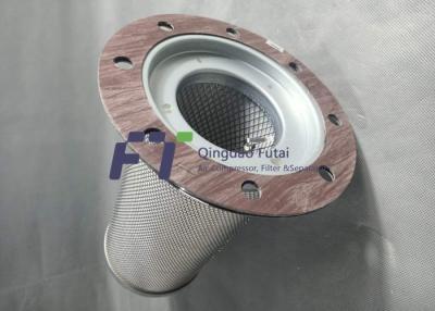 China Van de de Luchtcompressor van de Kobelcovervanging PCE03538 de Filter van de de Olieseparator Te koop