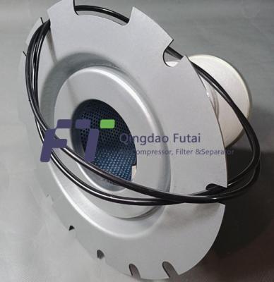 China Separador de aceite del aire del compresor del tornillo de la alternativa 1622314001 de Copco del atlas en venta