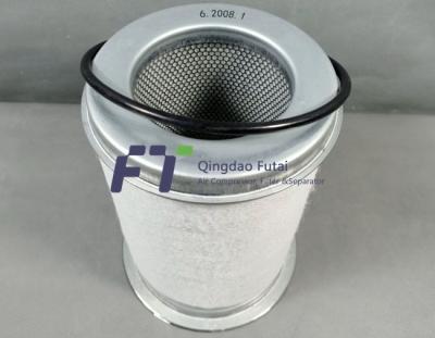 China Separador de aceite alternativo del compresor de aire ISO9001 620081 de Kaeser en venta