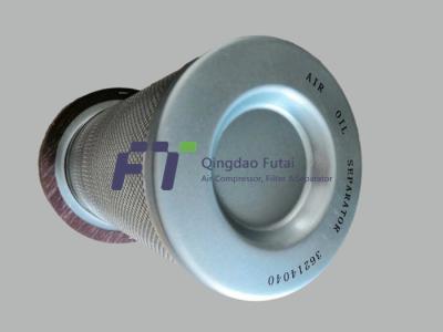 China Elemento alternativo del separador de aceite del aire de Hitachi 36214040 en venta