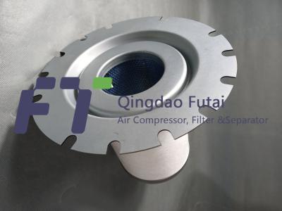 China Separador de aceite del aire del estándar del compresor 2901162600 del tornillo en venta