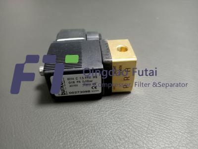 Cina 1089062109 valvole del compressore d'aria del solenoide per l'atlante Copco in vendita