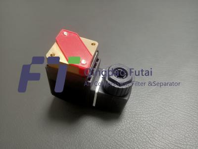 Cina Valvole 1089042821 del compressore d'aria del solenoide della sostituzione dell'atlante in vendita