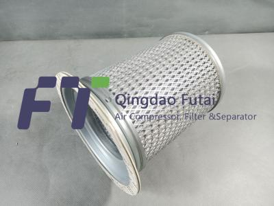 Cina Separatore di olio su ordinazione dell'aria del compressore a vite 02250078-031 in vendita