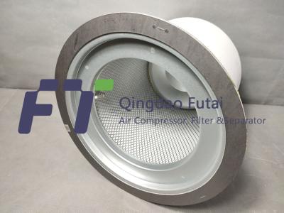 Cina Separatore di olio alternativo dell'aria del compressore a vite di Fusheng 2116010157 in vendita
