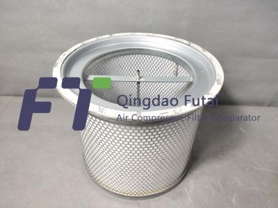 Cina Separatore di olio del compressore a vite della sostituzione di 22111975 IR in vendita