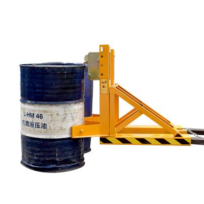 China DG850 standaard medium-duty twin-varrel klem met zwaartekracht-autolock Te koop