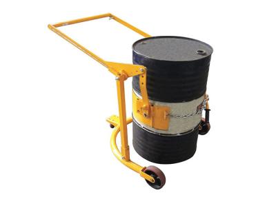 Κίνα HD80A ικανότητα 365kg φόρτωσης διανομέων τυμπάνων πετρελαίου τύπων στεφανών προς πώληση