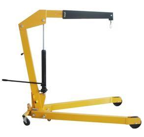 중국 SC500A SC1000A SC2000A 판매점 크레인 부하 용량 350-2000Kg 판매용