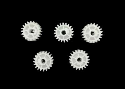 Cina Ingranaggio 19T, 20T, 21T del fonditore per RU5-0377-000, RU5-0378-000, RU5-0379-000 per la stampante di HP 2420,2400 LaserJet in vendita