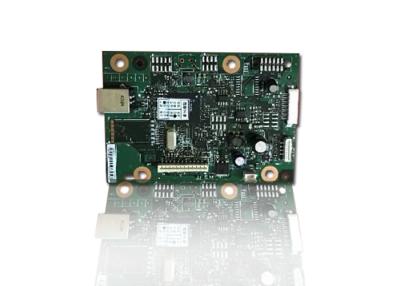 Cina Bordo originale della procedura di formattazione per le parti di stampante del bordo di madre del borad di logica del consiglio principale di HP LaserJet M1136 P/N: CE831-60001 in vendita