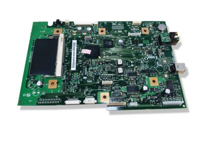 Cina bordo di logica compatibile del consiglio principale del bordo della procedura di formattazione delle parti di stampante CC370-60001 2727 M2727 M2727NF per la stampante di HP in vendita