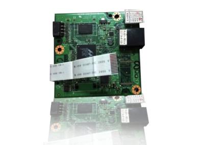 Cina L'originale smonta il consiglio principale del bordo di logica per il consiglio principale P/N del bordo della procedura di formattazione di HP LaserJet P1606DN: RM1-7623-000CN in vendita
