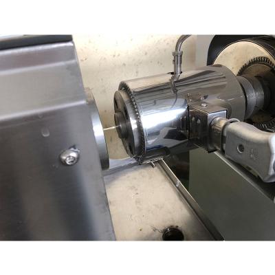 China Hochgenaue 3D-Glasproduktionslinie Sicherheit Einfacher Betrieb zu verkaufen