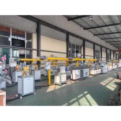 China Hochgenaue 3D-Glasproduktionslinie Sicherheit Einfacher Betrieb zu verkaufen