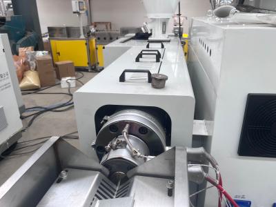 China PVA PHA 3D-Drucker Filament Extrusionslinie 380V 60Hz 3D-Filament Produktionslinie zu verkaufen