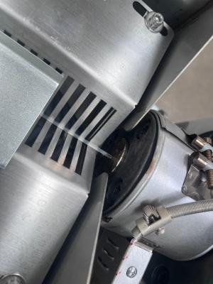 China PVA PHA 3D-Drucker Filament Extrusionslinie 380V 60Hz 3D-Filament Produktionslinie zu verkaufen