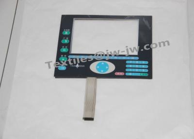 China Keypad For ZAX Tsudakoma Airjet Loom Spare Parts Textile machinery parts for sale