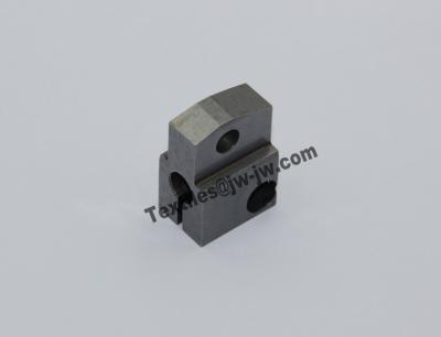 China 911127182 Threaded Block Sulzer Projectile Loom Parts for sale
